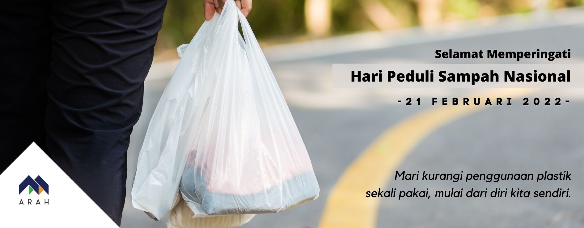 slider HPSN – ARAH Environmental Indonesia