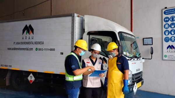 Mari Kita Lebih Mengenal Aplikasi SIRAJA dari KLHK! – ARAH ...